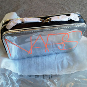 NARS | Bags | Nars Makeup Bag Limited Edition | Poshmark